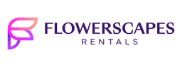 Premium Floral Rentals for Events | Flowerscapes Rentals