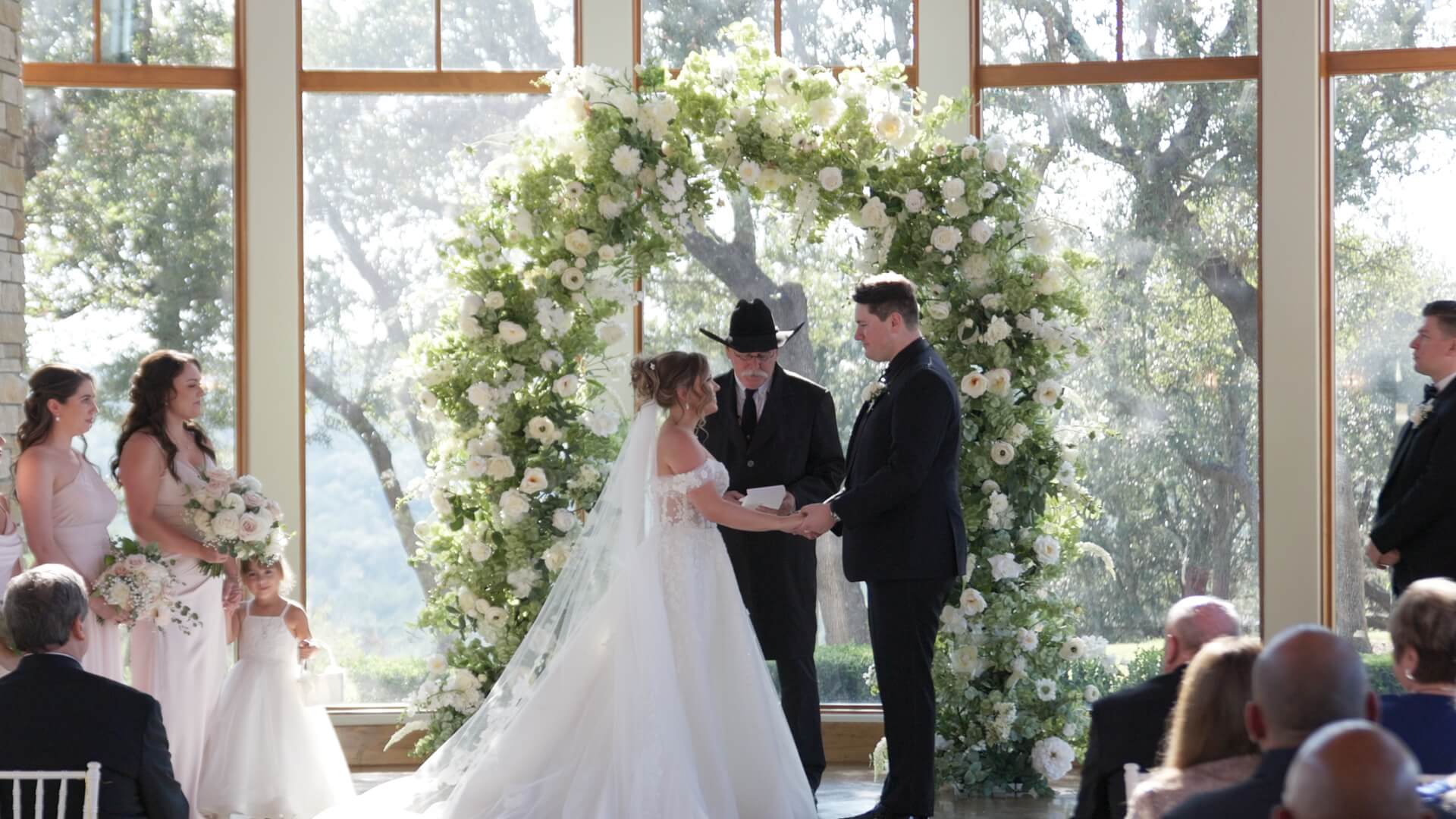 Premium Floral Rentals for Events | Flowerscapes Rentals